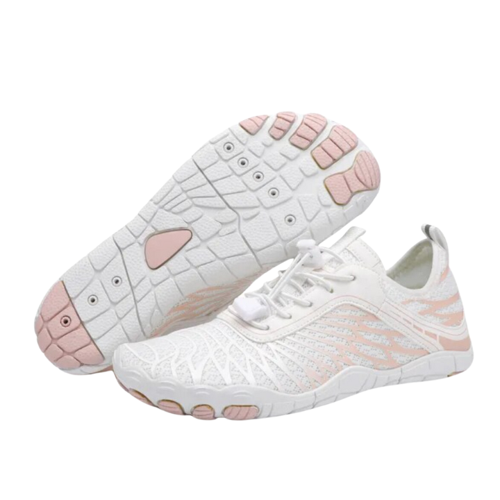 Pure Step - Barefoot Shoe – Nuresty